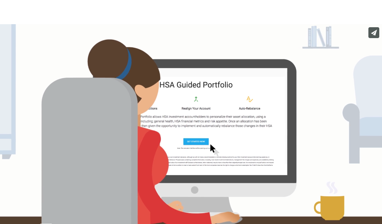 We Guide, You Choose: the HSA Guided Portfolio – TRI-AD
