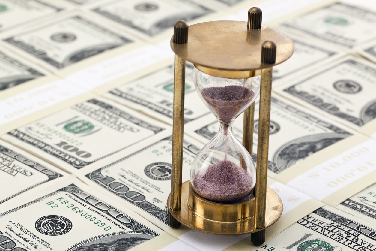 IRS Guidance on COBRA Enrollment and Payment Deadlines, Notice 2021-58 ...